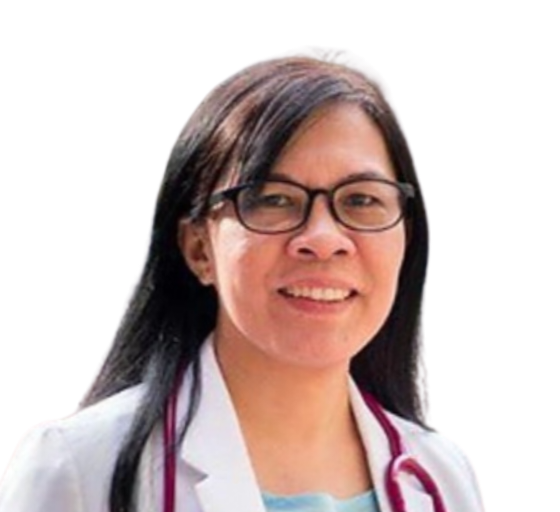 Doctors – The Black Nazarene Hospital, Inc.